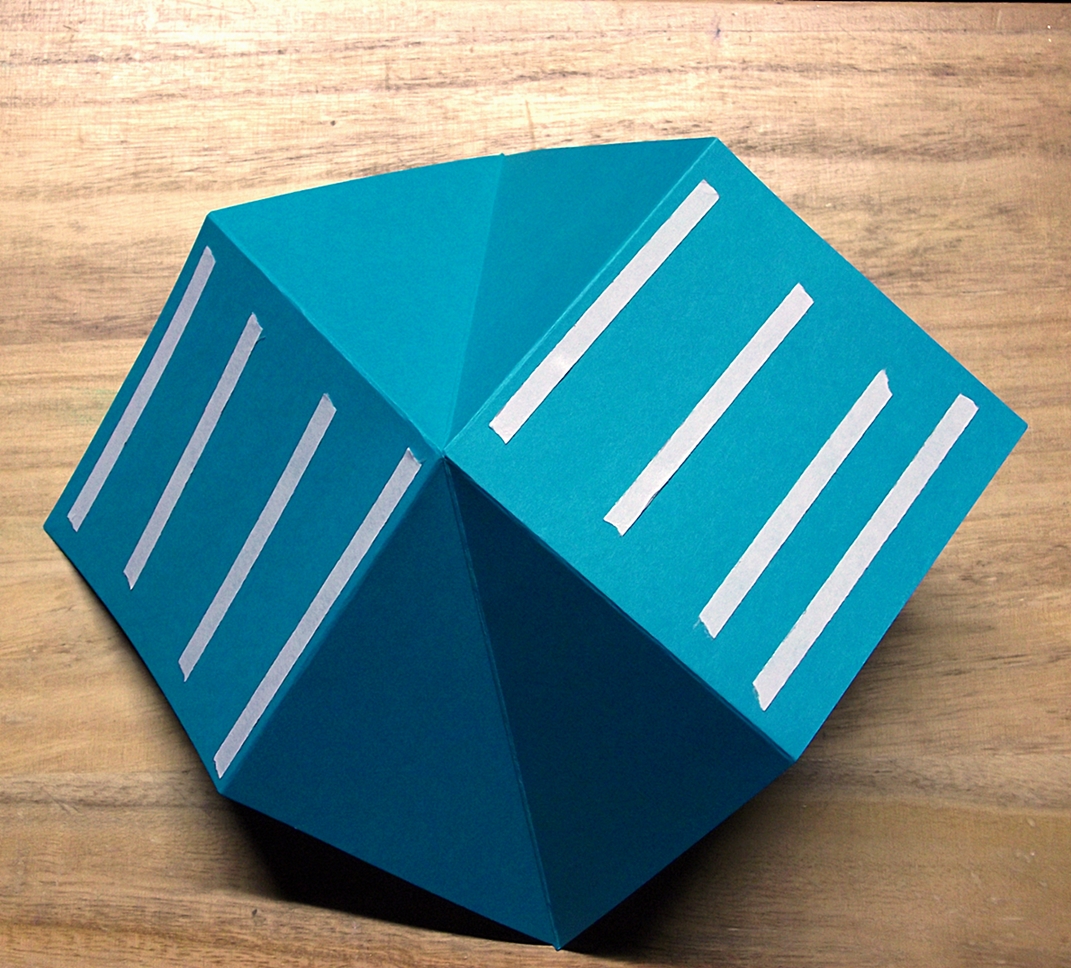 Stamp, Scrap, Skate: Squash Card Tutorial