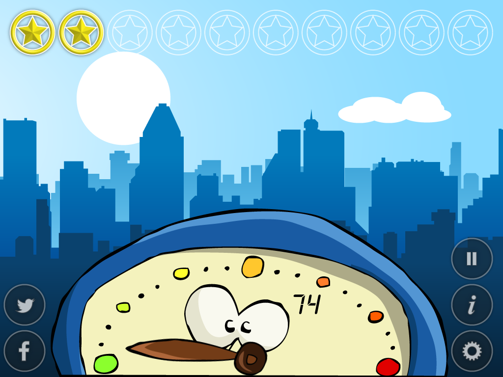 art inklings: How Do You Handle A Noisy Classroom?