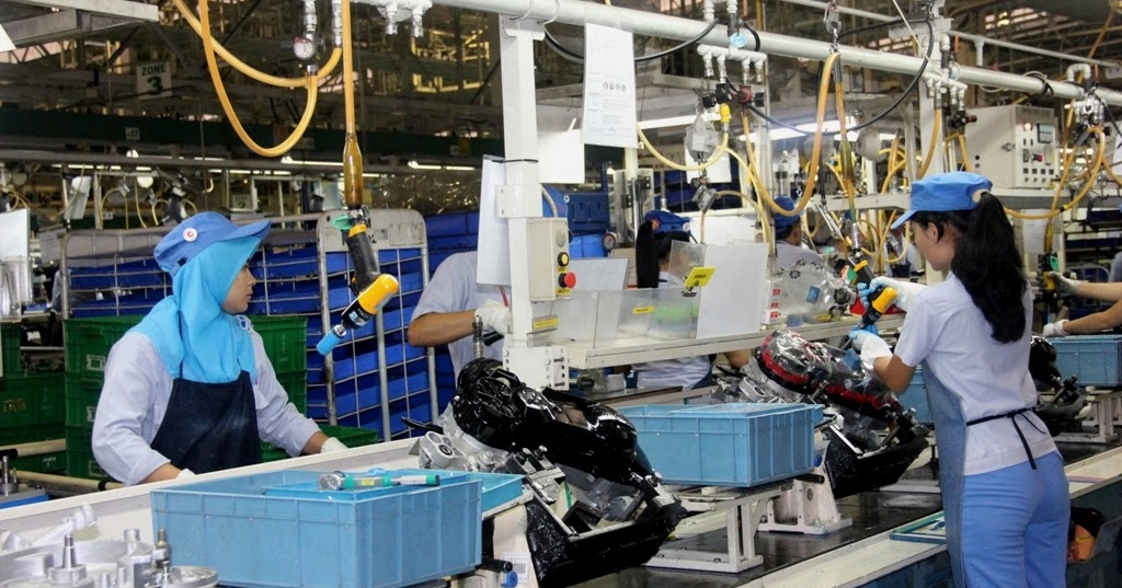 Pengelolaan LOWONGAN Outsourcing Tenaga Operator Produksi Pabrik TELUK ...