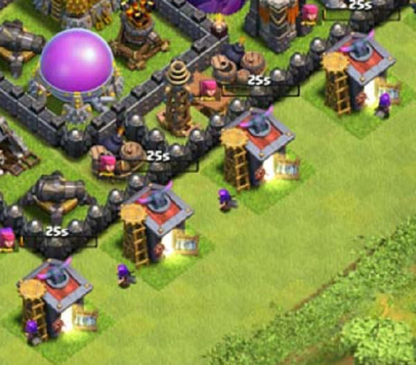 COC Guide: GENERAL TIPS