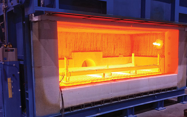 Stead Fast Engineers - Induction Furnace Manufacturers in India ...