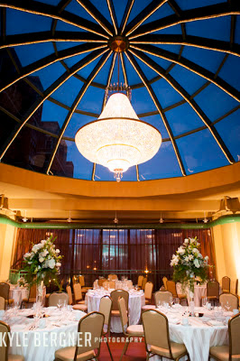 Kyle Bergner Photography: VENUES! The Inn at the Colonnade in Baltimore ...