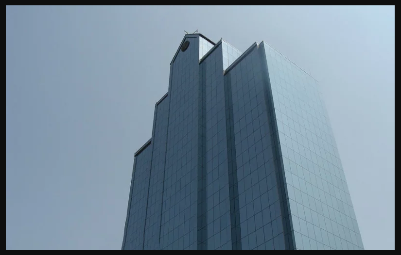 Conoce Saltillo: El Edificio Torrelit en Saltillo