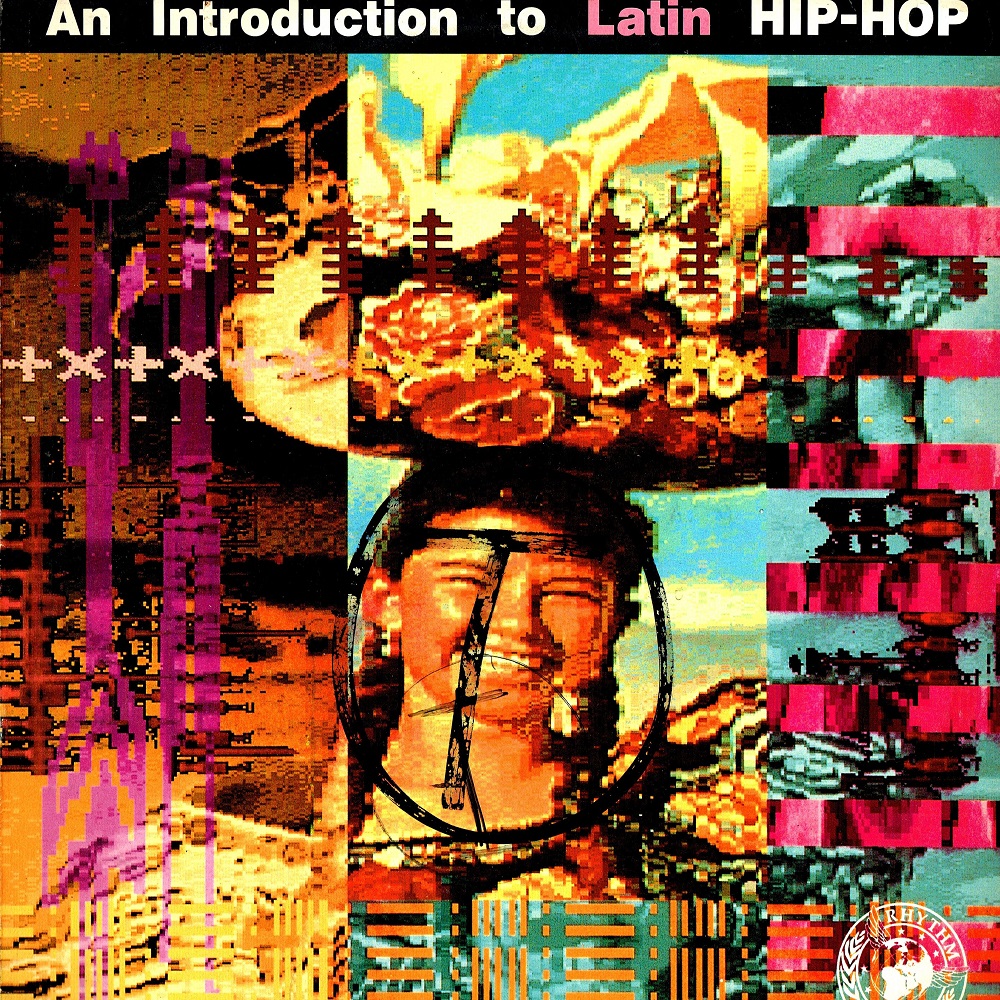 Various - An Introduction To Latin Hip-Hop (1988) - Lp ~ vinylplaten ...