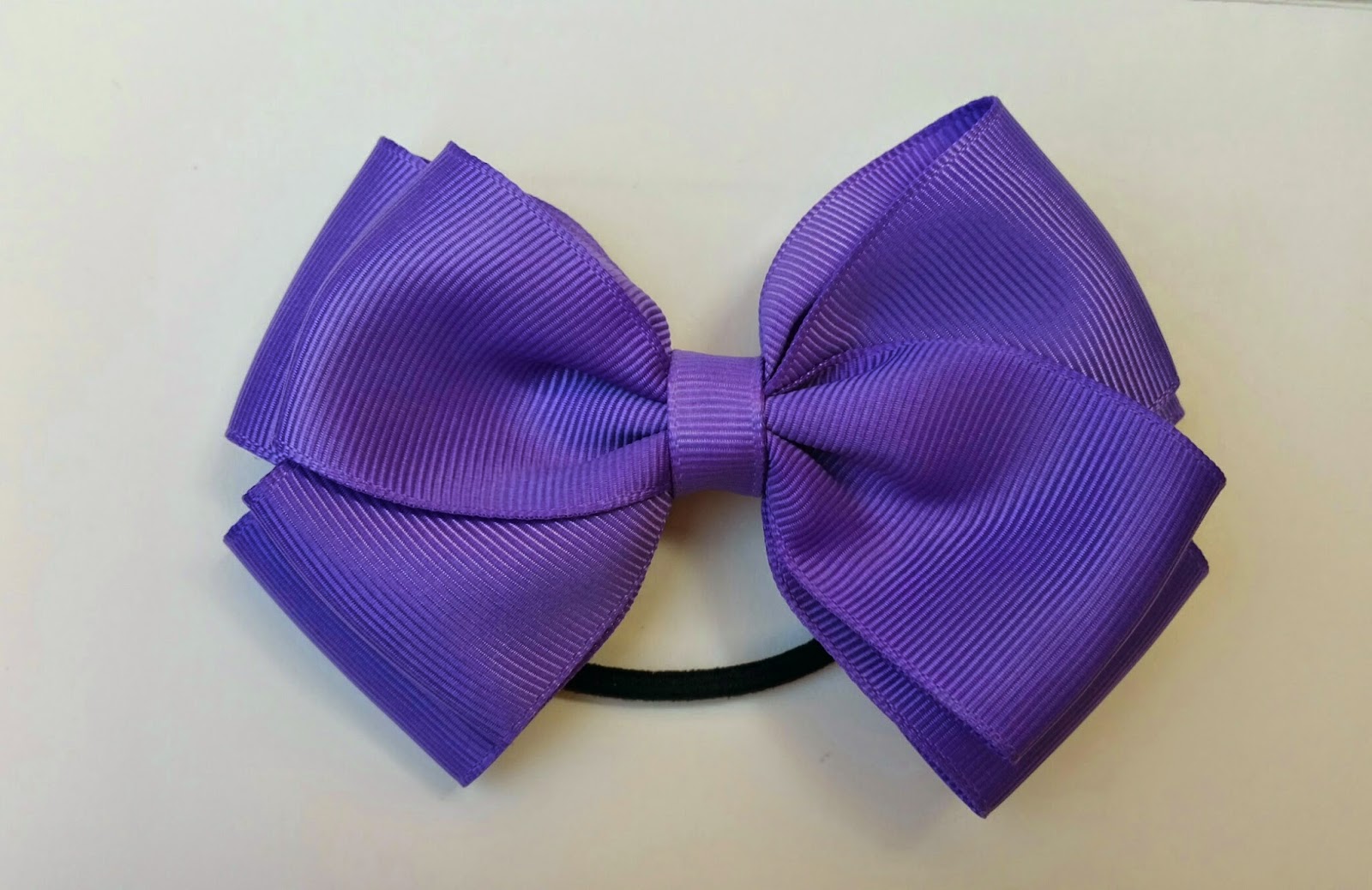 LAZOSANSADA - LAZOS PARA EL PELO DE NUESTRAS PRINCESITAS: Lazos Boutique