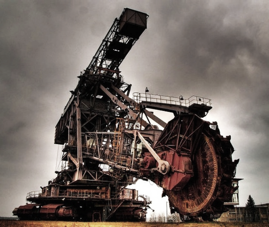 TUURMI: BAGGER 293, TREMENDO