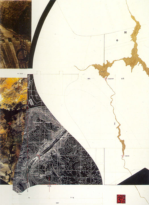 SARC 261 - Communication: JAMES CORNER : MAPPING