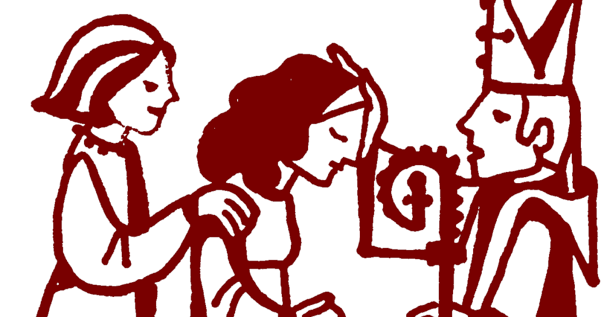 THE MEANING OF CONFIRMATION - CATHOLIC PRAYERS