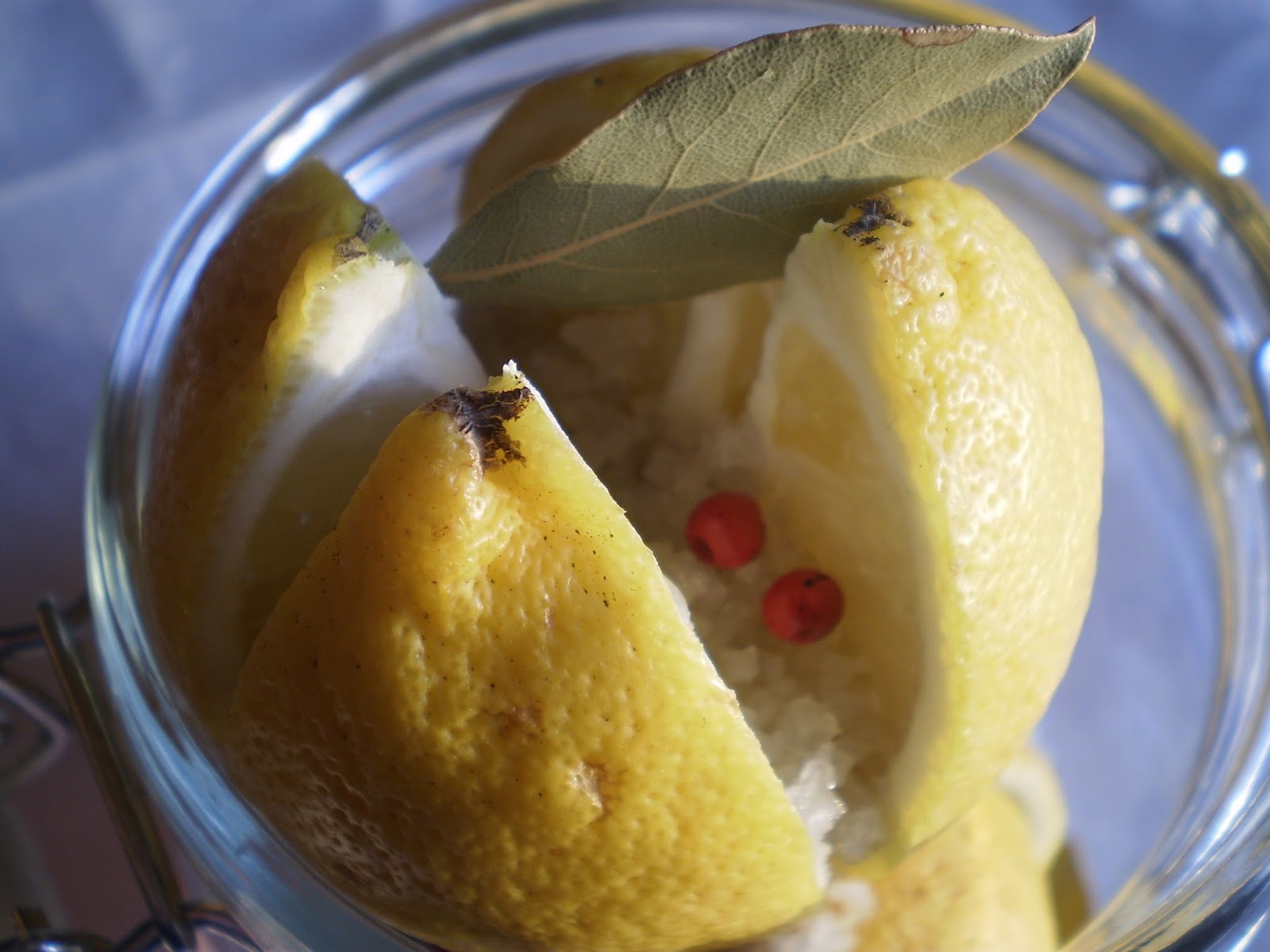 vinotava1: KONSERVĒTI CITRONI