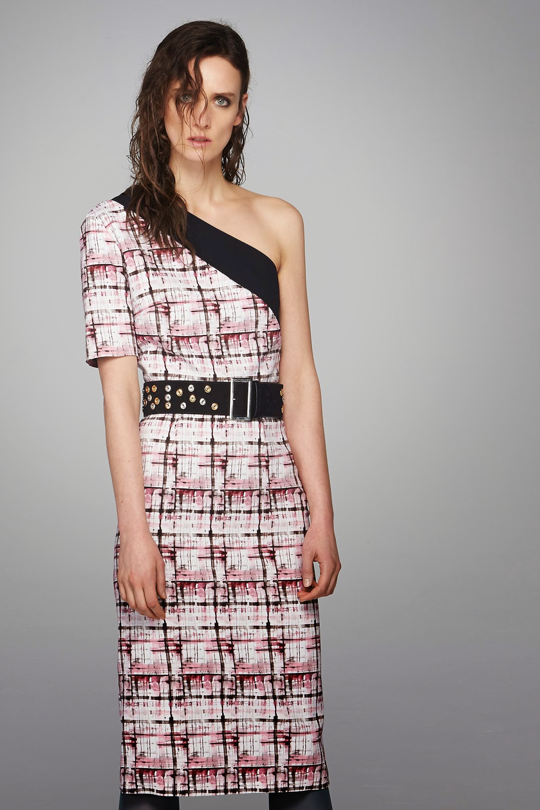 Serendipitylands: EMANUEL UNGARO COLLECTION PRE-FALL 2015