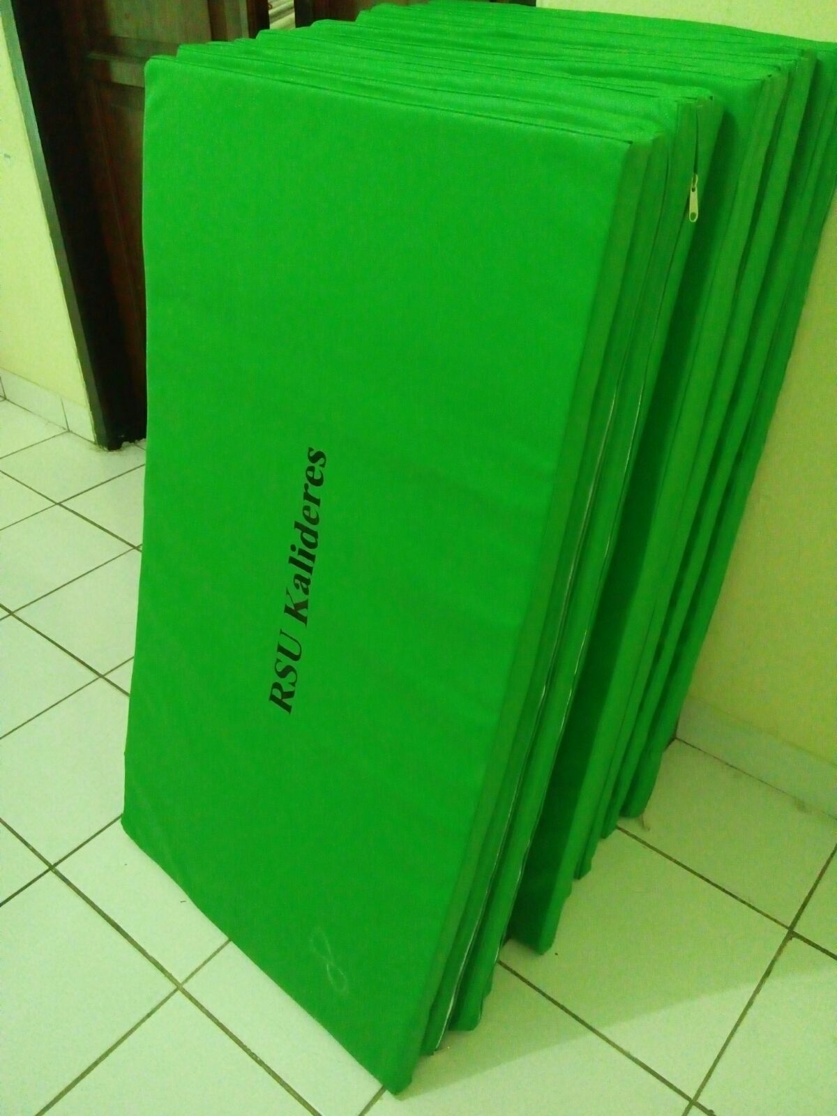 SEWA MATRAS SENAM HAMIL