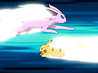 Pokémonbr: Espeon