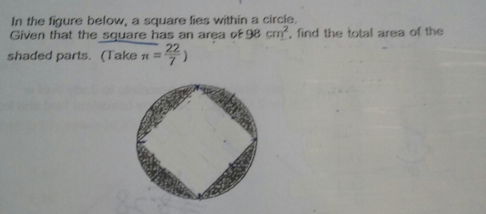 Chang's Math blog: P6 circles (fr YZ )