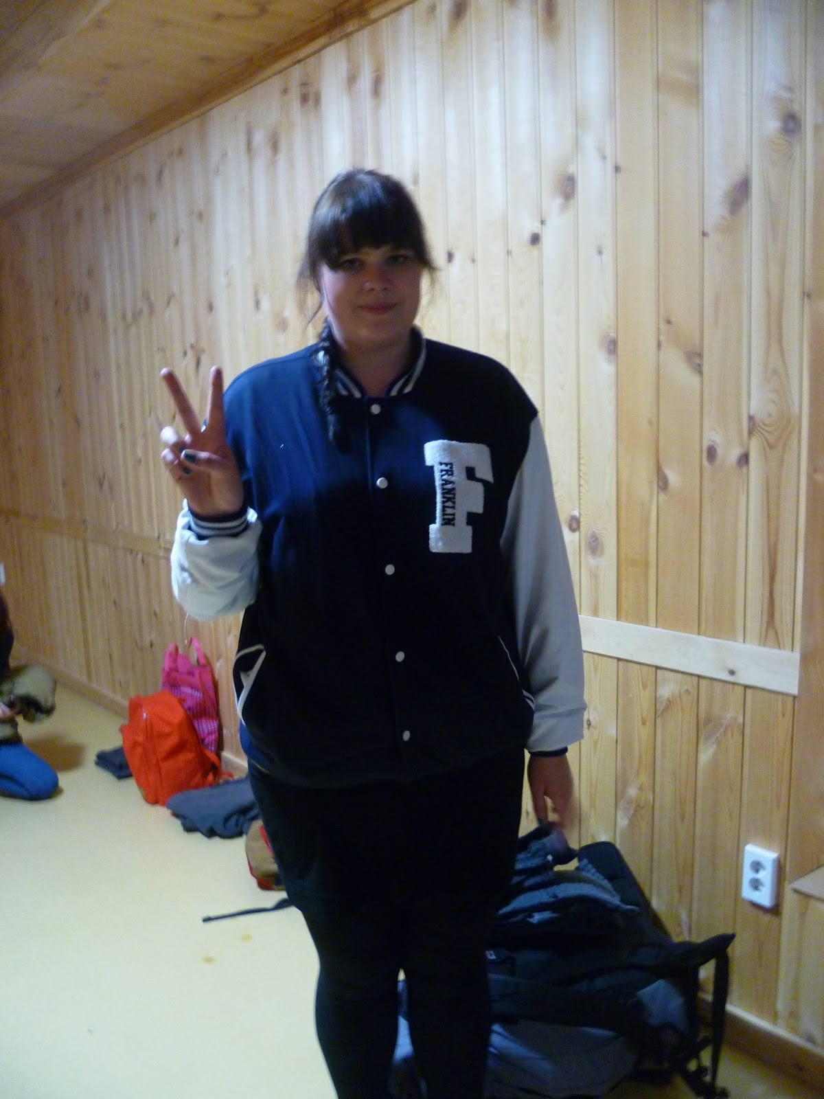 Lisa Kolumna: The Story Of How I Became A Female Buddhist Monk