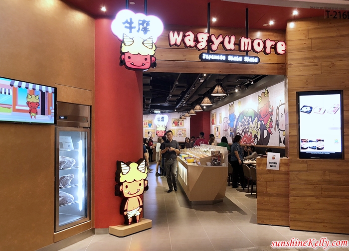 Sunshine Kelly | Beauty . Fashion . Lifestyle . Travel . Fitness: Wagyu ...