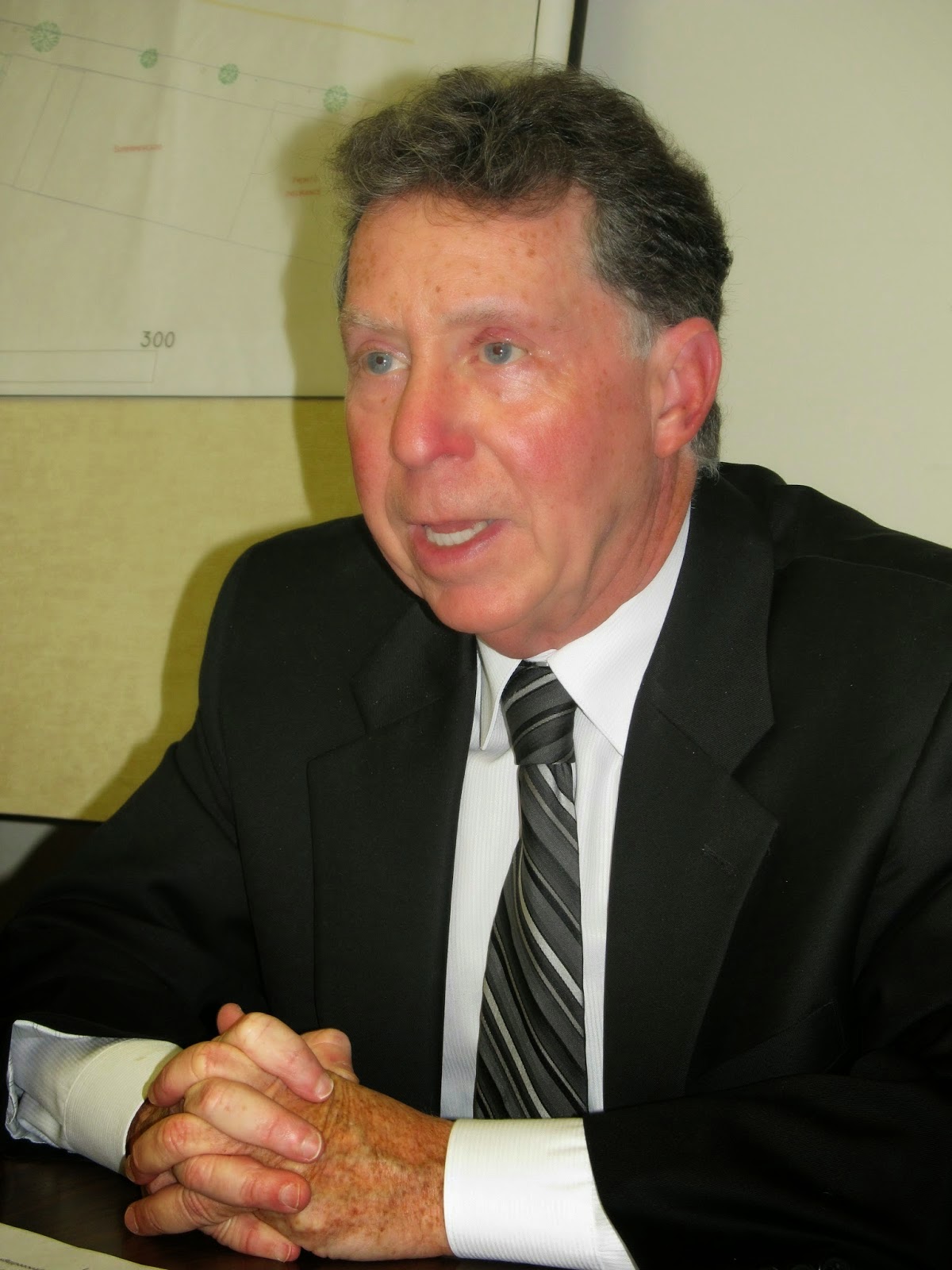 Lehigh Valley Ramblings: Morganelli Updates Investigation Into Police ...