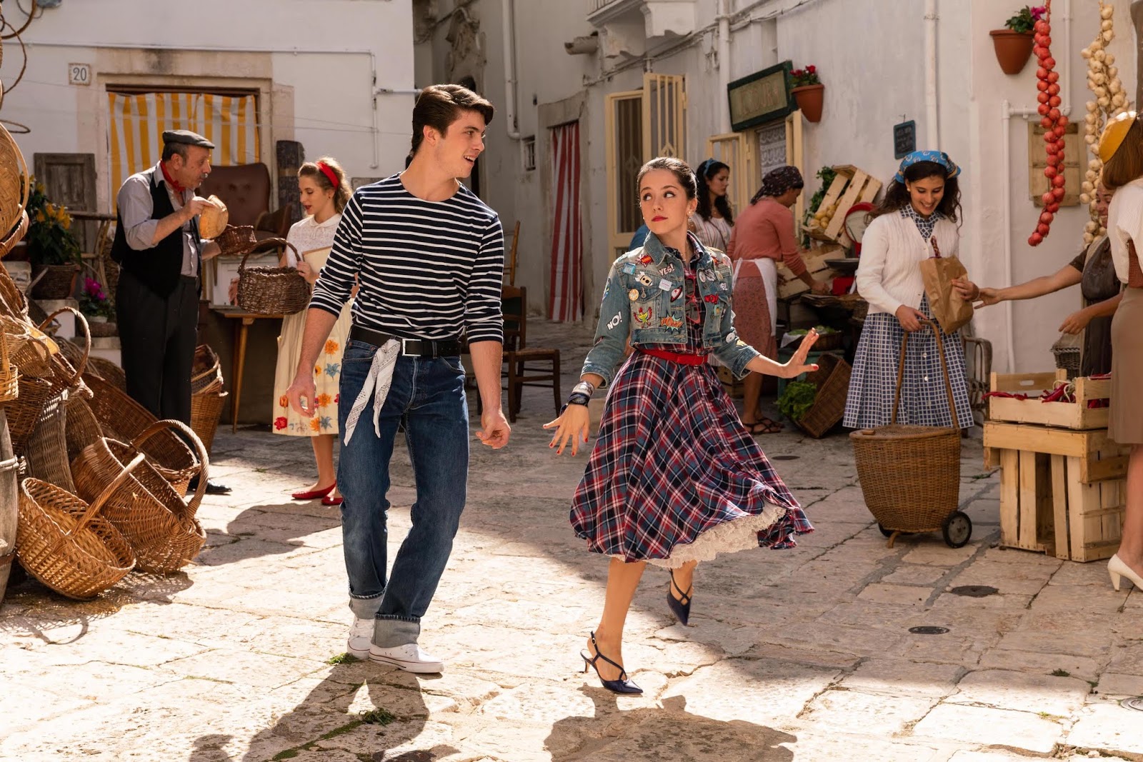 NickALive!: 'Club 57' Premieres in Serbia, Montenegro, Bosnia and Slovenia