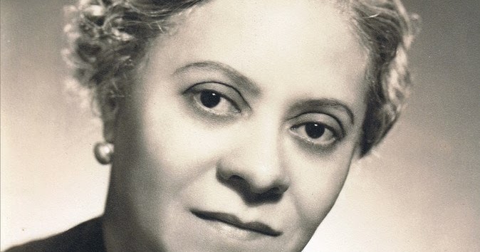 AfriClassical: Sergio Mims: New York Times: Welcoming a Black Female ...