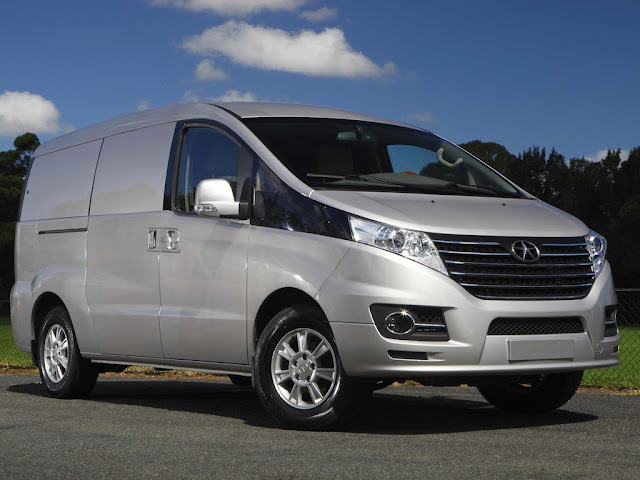 JAC Refine desembarca ao Brasil no final do ano como T8