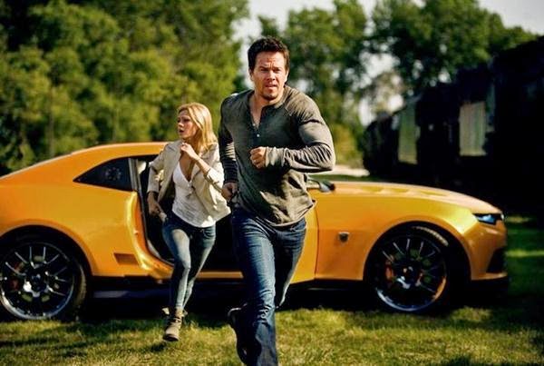 Transformers Live Action Movie Blog (TFLAMB): 04/2014