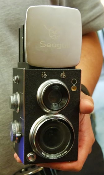 The Chens: The User's Review: Seagull CM9, Not A TLR, But A Camector ...