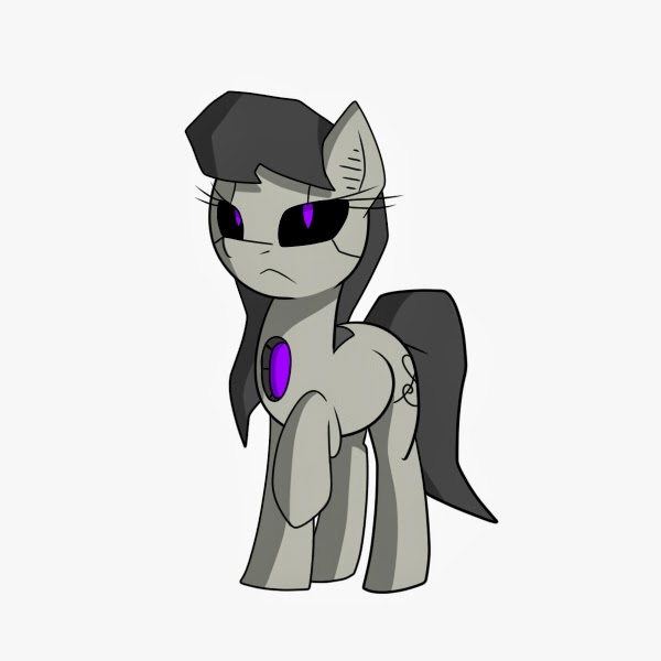 Equestria Daily - MLP Stuff!: Tumblr Spotlight: Student of the Night ...