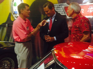 Our Big Trip: 2015-06-14