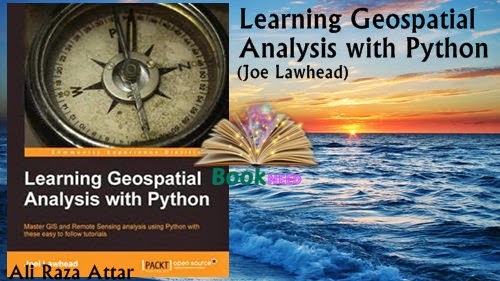 Learning Geospatial Analysis With Python Ebook Free Download