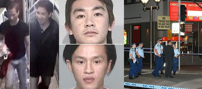 Murder In Australia: Murder in Australia: 2009