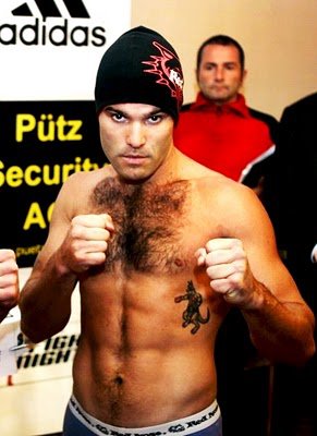 Córner do Leão: Carta aberta de Samir Santos para Michael Oliveira