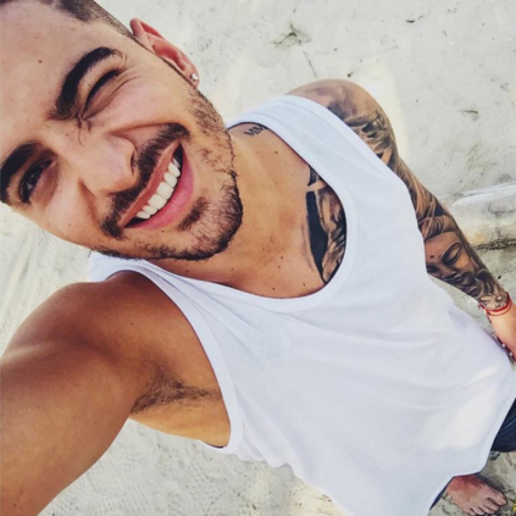 Fotos de Maluma ~ Fotos de Famosos