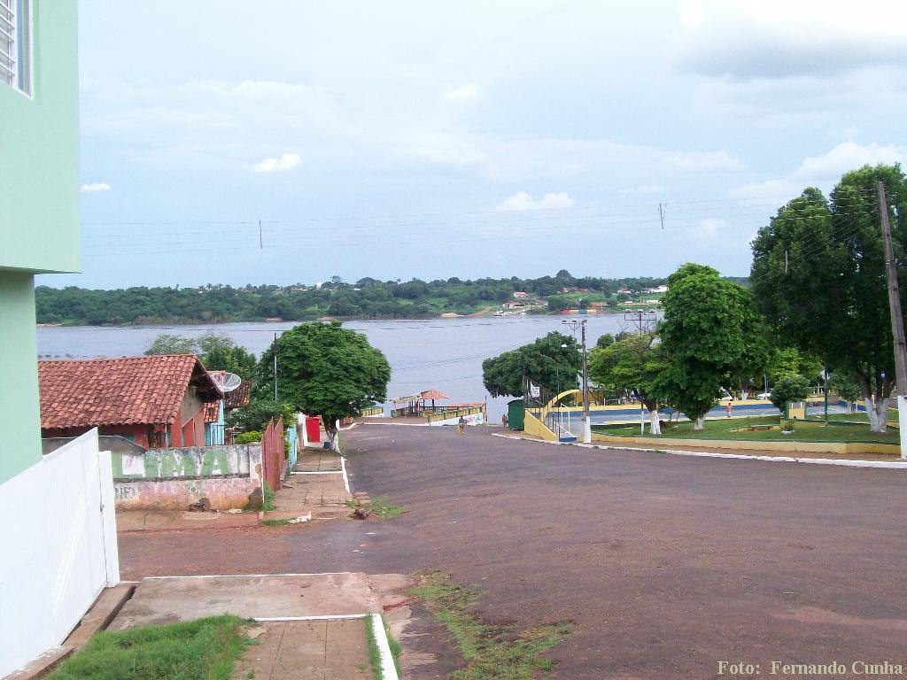 TOCANTINÓPOLIS, TOCANTINS - Com belíssimas praias, ilhas e trilhas ...