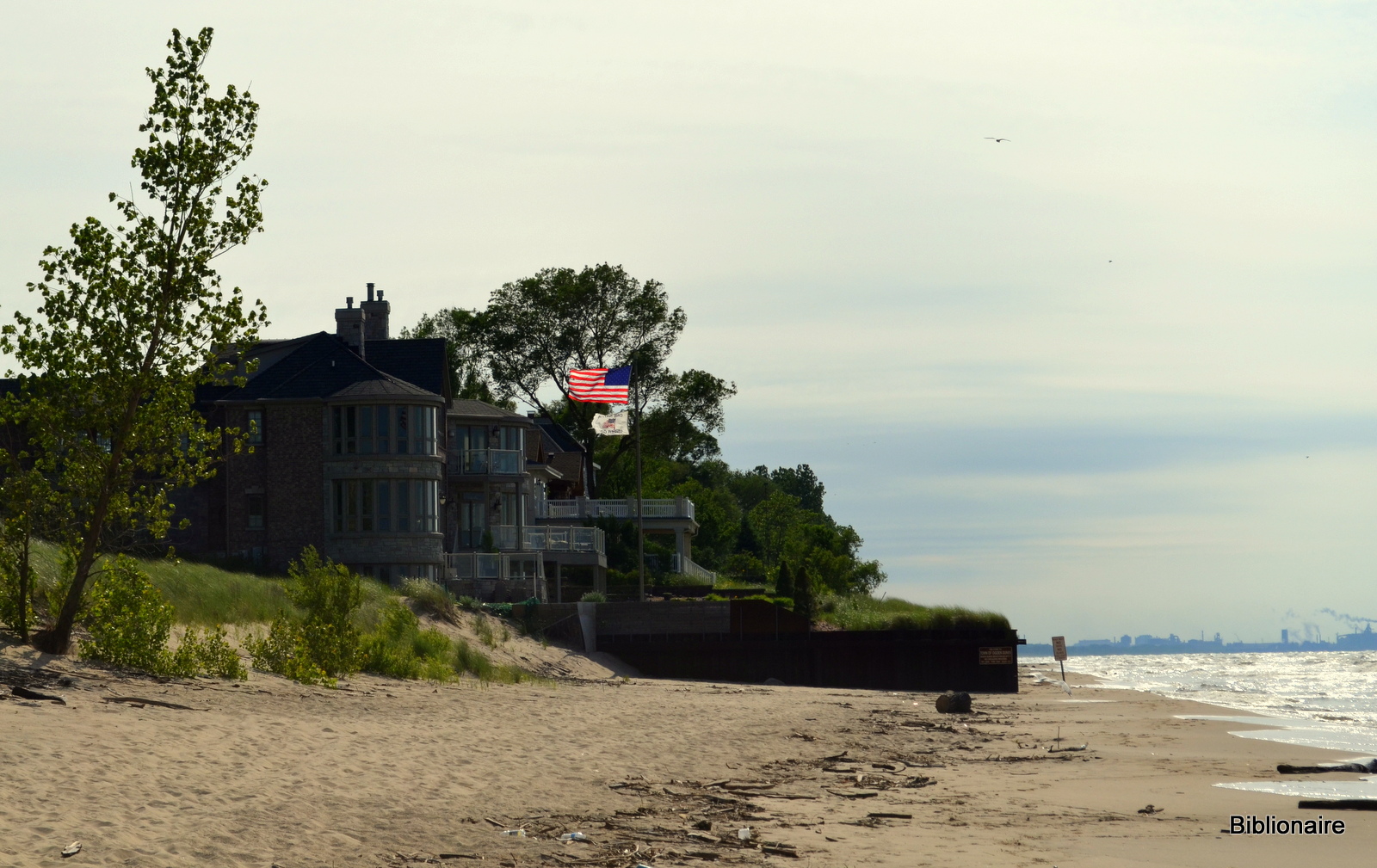 Debra K. Gutierrez Photography: Portage, Indiana Lakefront & Riverwalk ...