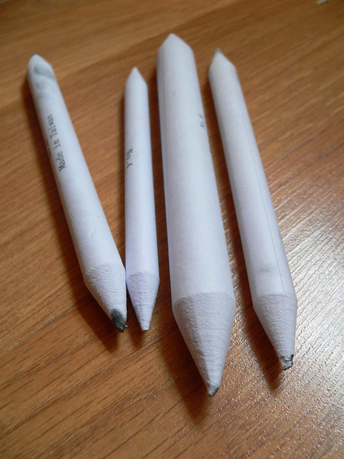 Carrie Ellen Art Studio: Drawing Lesson