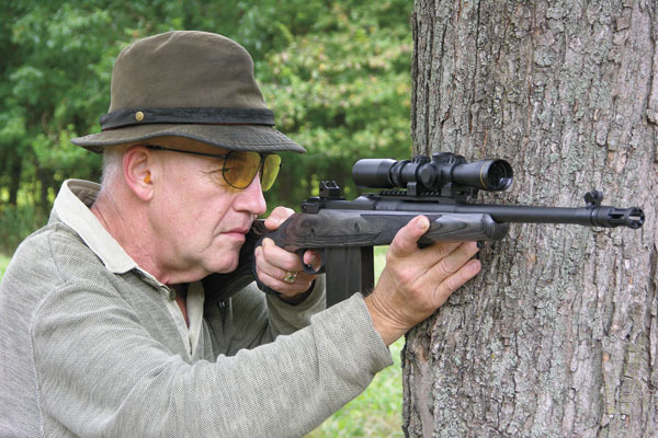 on target shooter nz: Col. 'Jeff' Cooper - Man of His Time