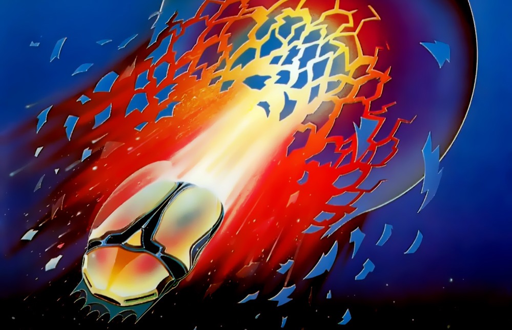 Album of the Week: 'Escape' by Journey