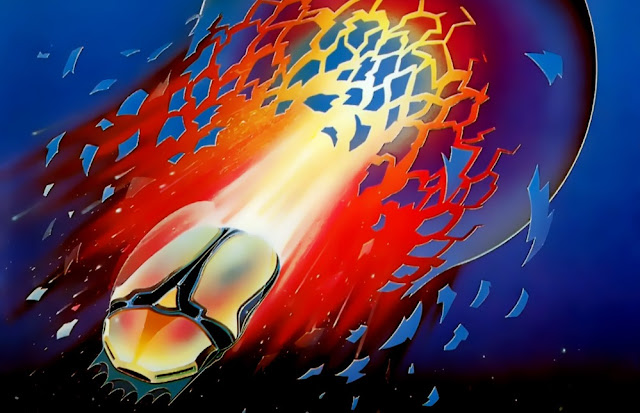 Album of the Week: 'Escape' by Journey