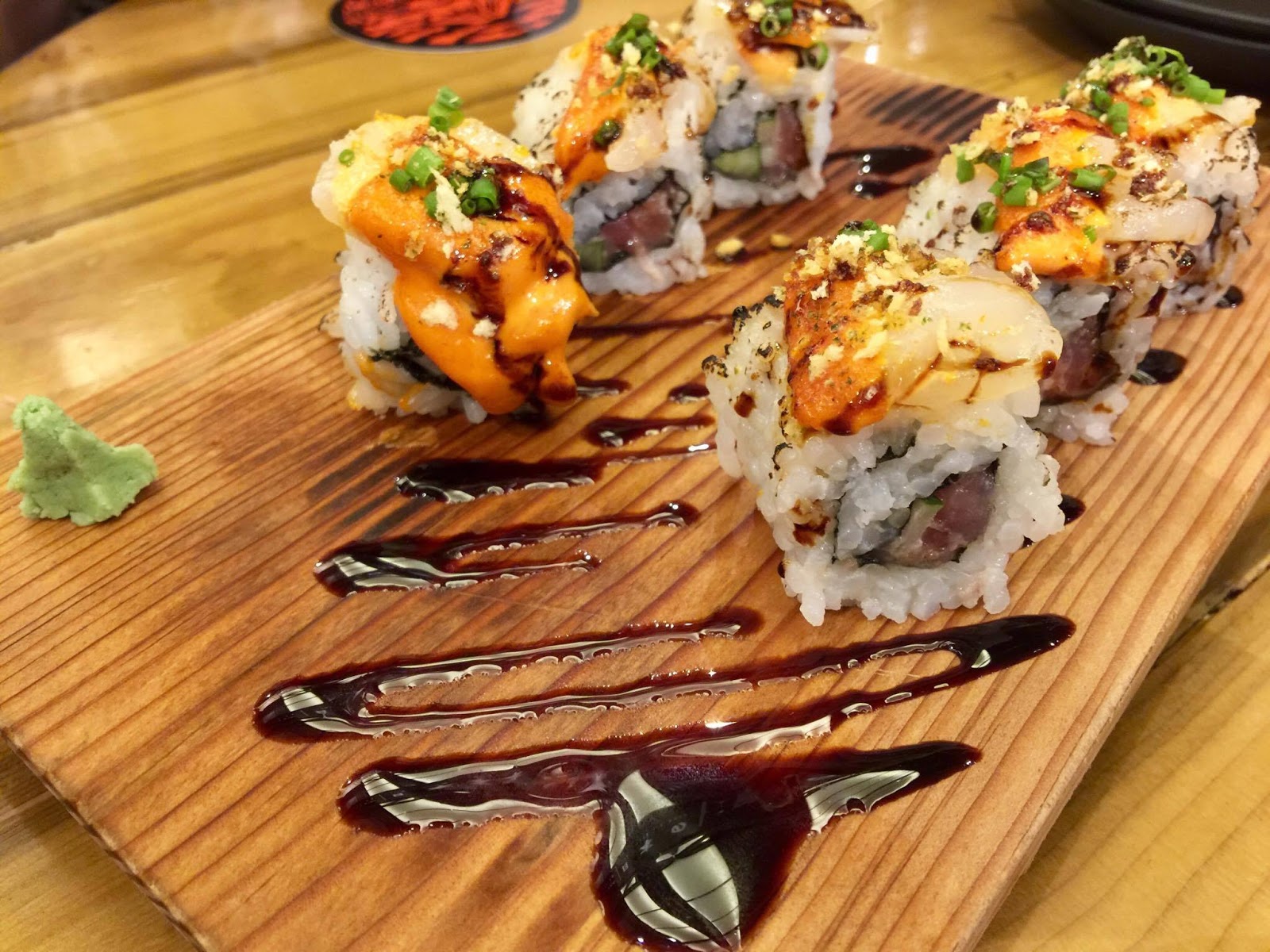 My OOMA-mazing Experience! - WTF Food Review ~ WeTravelFearlessly