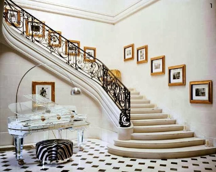 Bellitudoo: Lenny Krawitz Design