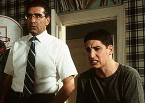 True Movie Grit: Movie Dads My Dad Can Beat Up