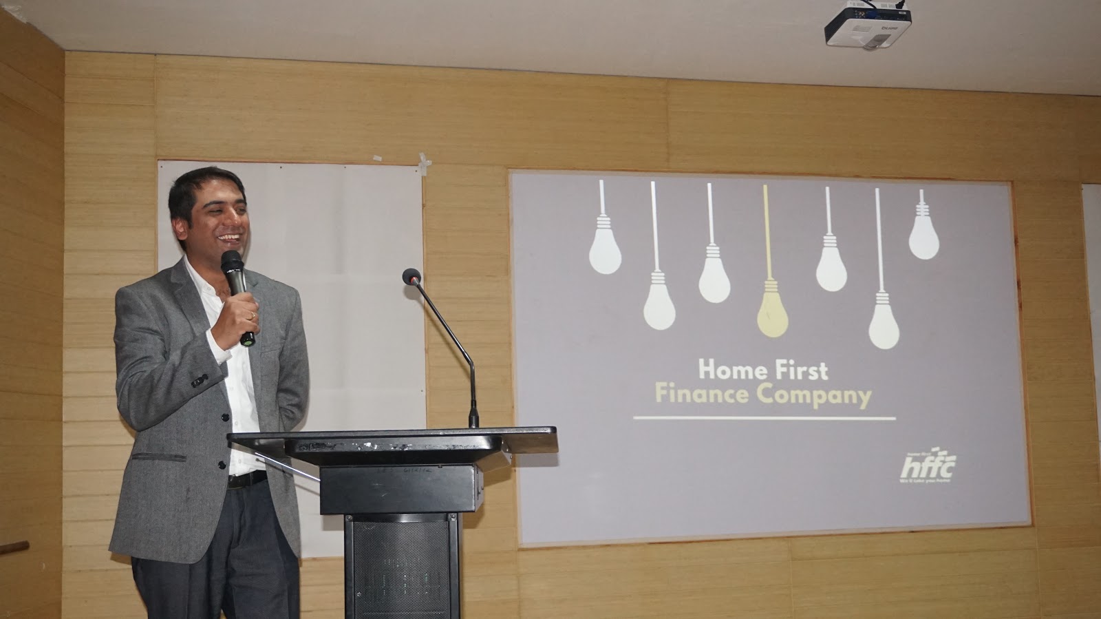 Central Placement Cell: Home First Finance Company India Private Ltd ...