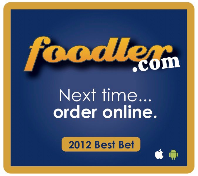 Foodler: Easy Online Delivery or Takeout {Review}