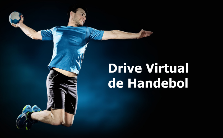 Drive Virtual de Handebol