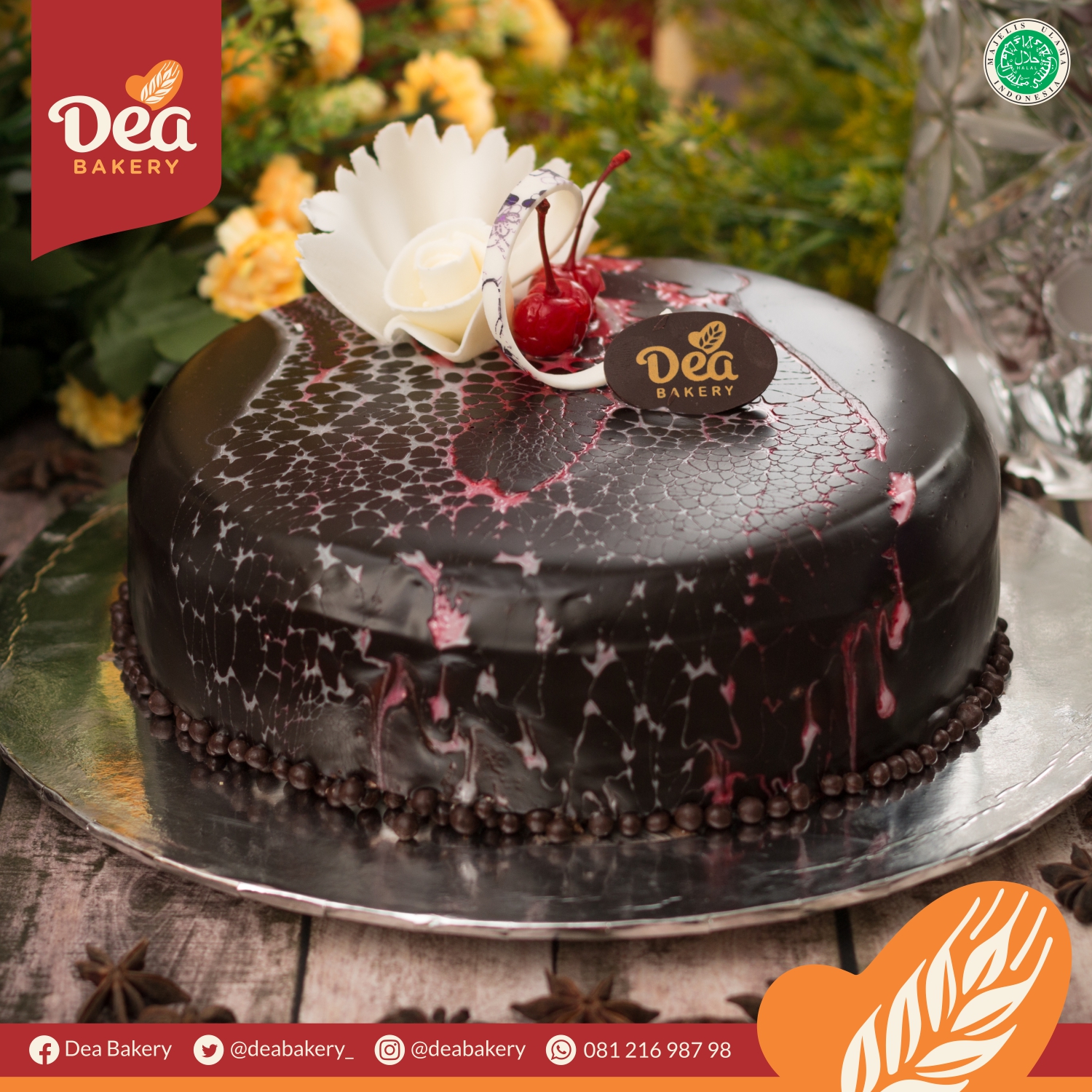 081335857220 | Bakery di Pandaan Pasuruan