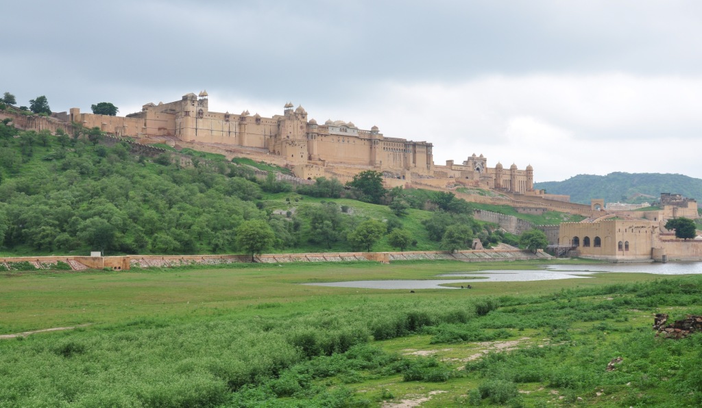 Viagem Afora: Jaipur, Rajastão, Índia