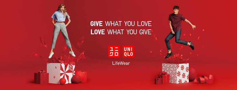Manila Shopper: Find the Perfect Gifts to Give this Season with UNIQLO ...