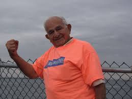 THE OBIT PATROL: Mike Greenstein