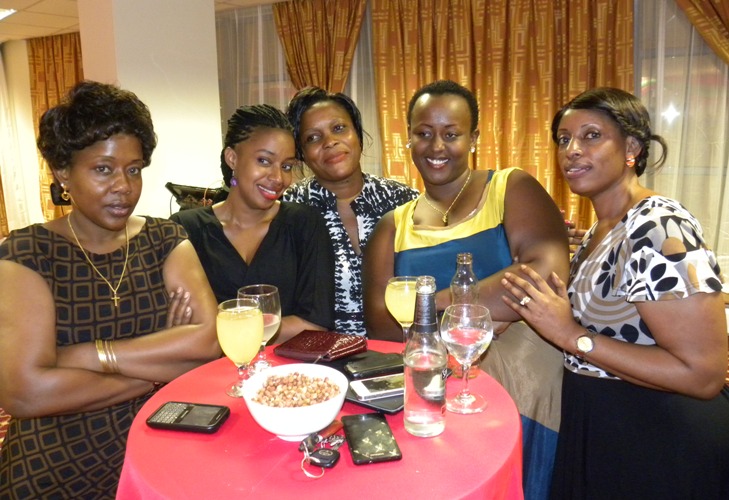 ERICK SHIGONGO AUNGANA NA WADAU WENGINE KUSHIRIKI UZINDUZI WA FLORA ...