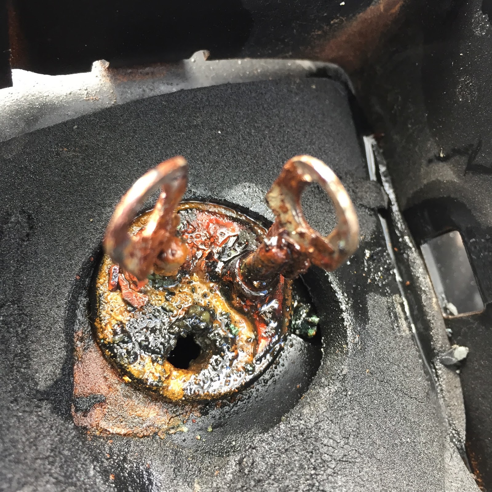 CASE NOTES PT 3 Fusite /Copeland /Emerson Terminal Pin failure