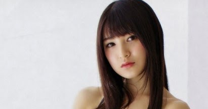 Kojina Yui 神志那結衣 HKT48, BUBKA 2015.09 Gravure - Idol. gravureprincess .date